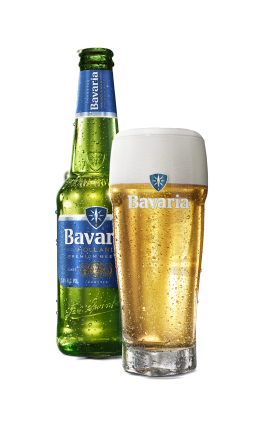 bavaria beer