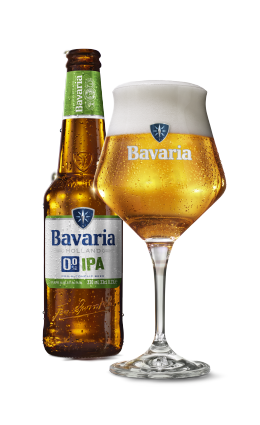 bavaria beer