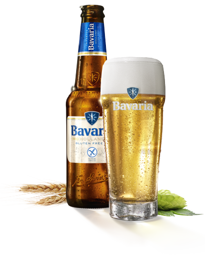 bavaria pilsner